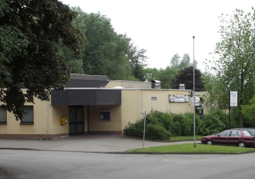 Waldeck-Stadt